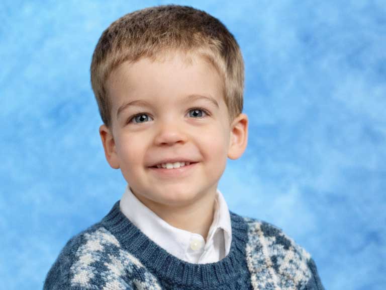 Nathaniel M - ARDSAlliance.org